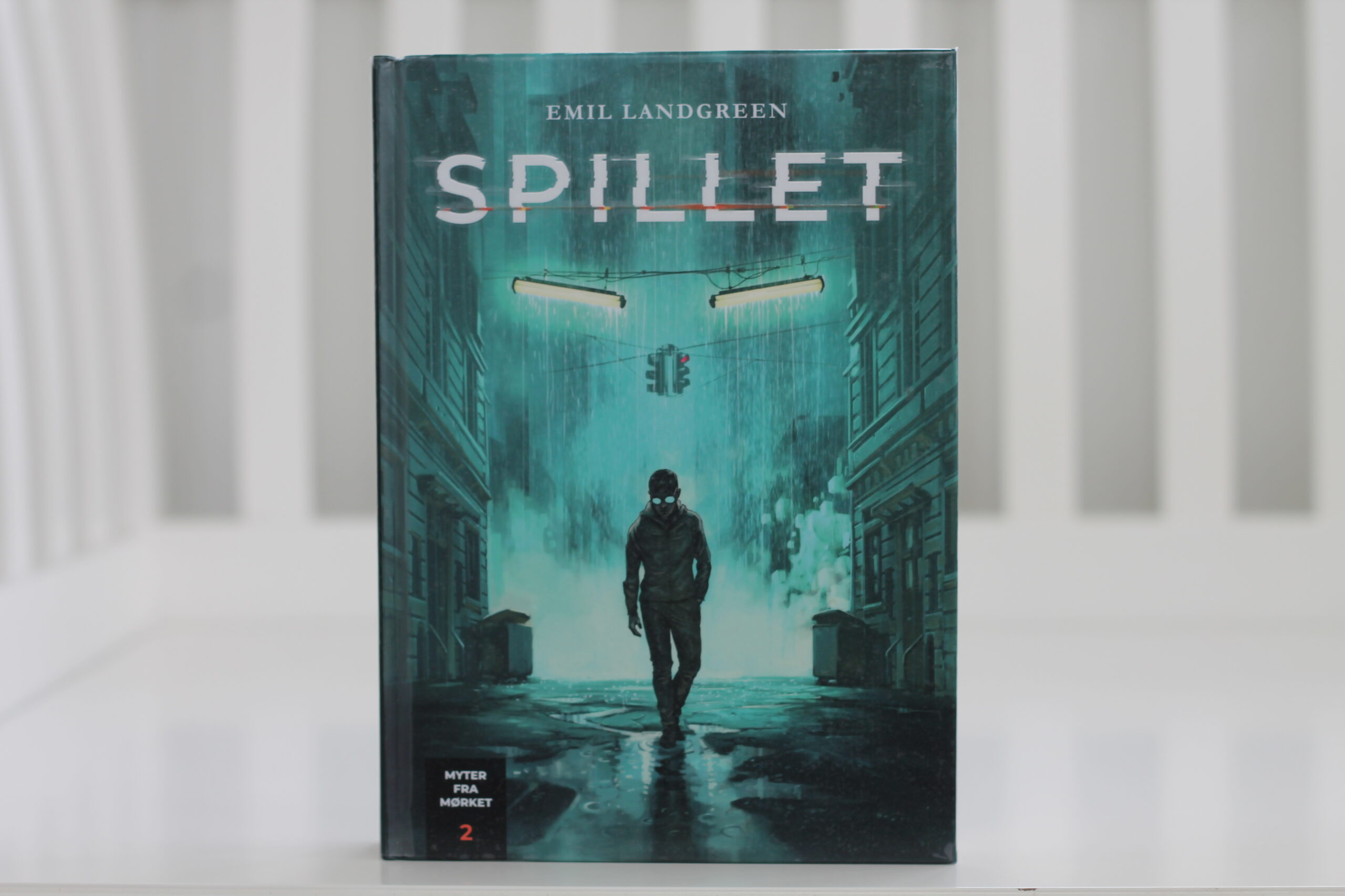 Spillet (10-14 år) - LÆSELAND